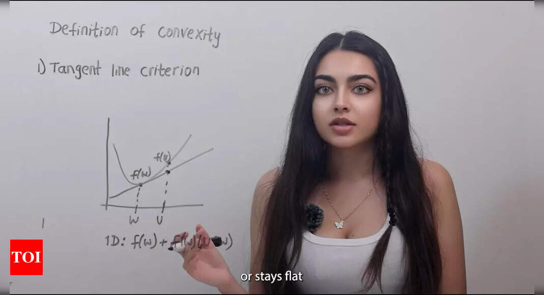 How This PhD Dropout And OnlyFans Creator Made A Million Dollars | Misc ...