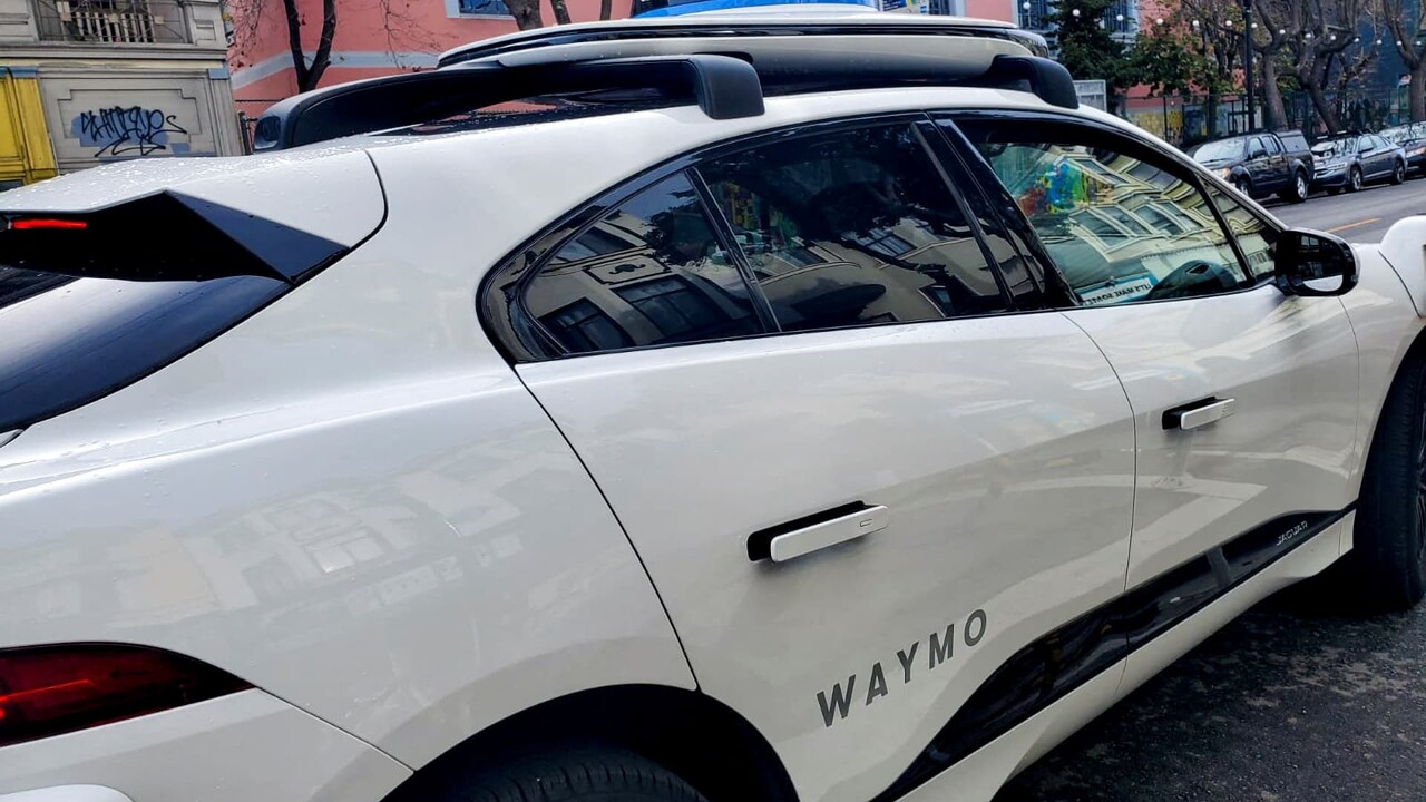 Waymo reports 250,000 paid robotaxi rides per week in U.S. | Tech ...