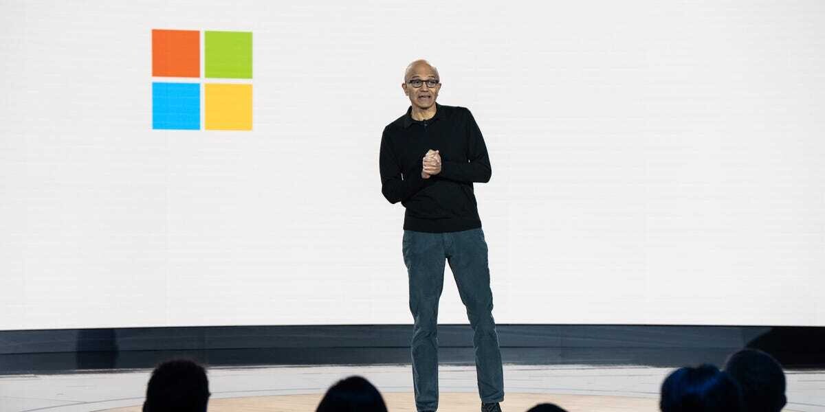 Microsoft Cracks Down On Low Performers With New Exit Strategy | Tech Industry - Blind
