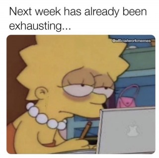 I need another 3 day weekend | Work Memes - Blind