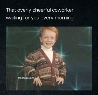 Do you hate some fake cheerleaders at your work? | Work Memes - Blind