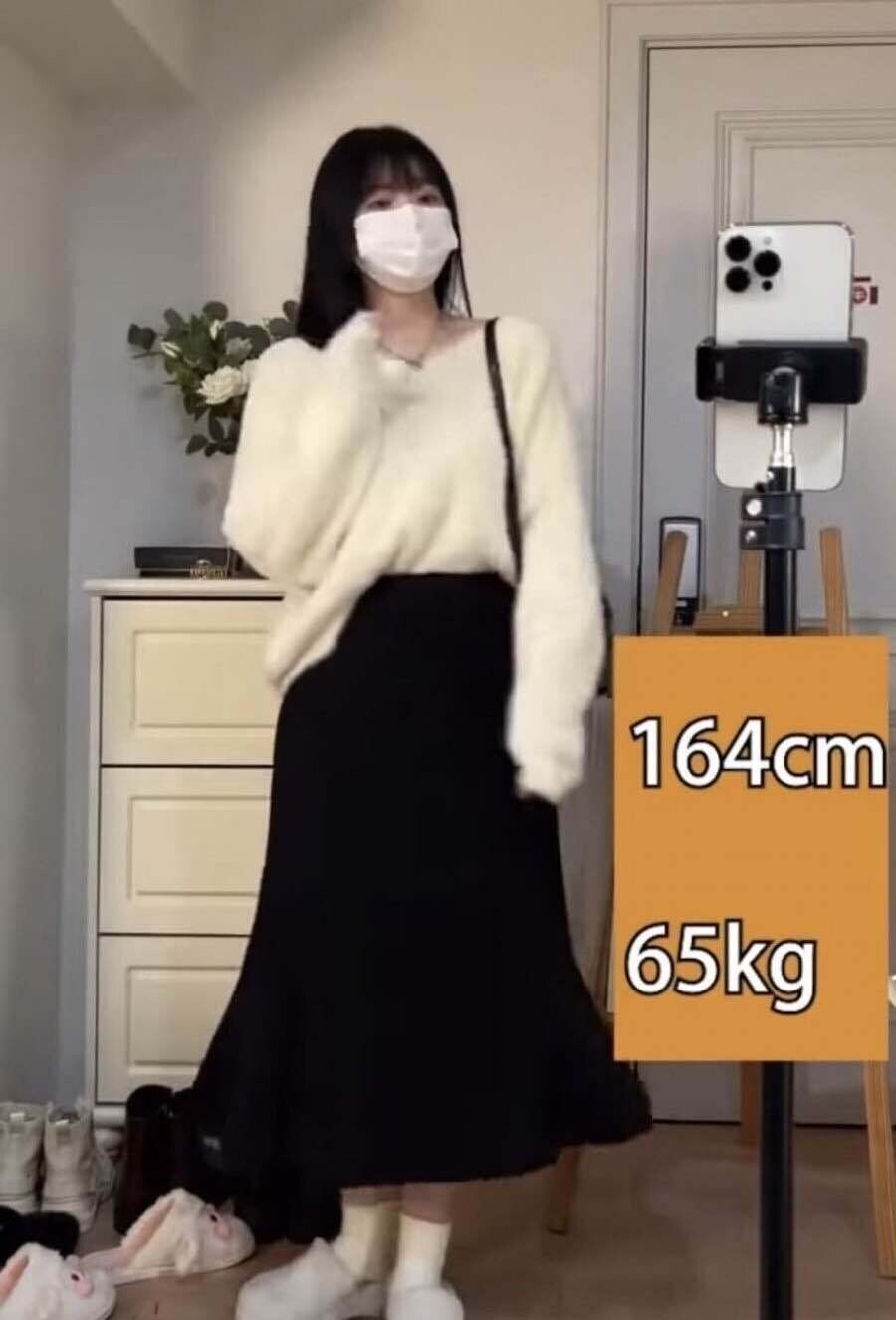 블라인드 | 블라블라: 164cm 65kg