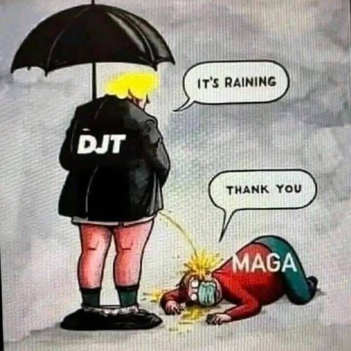 Damn ! So many people were shitting on Trump past few days. No applause ...