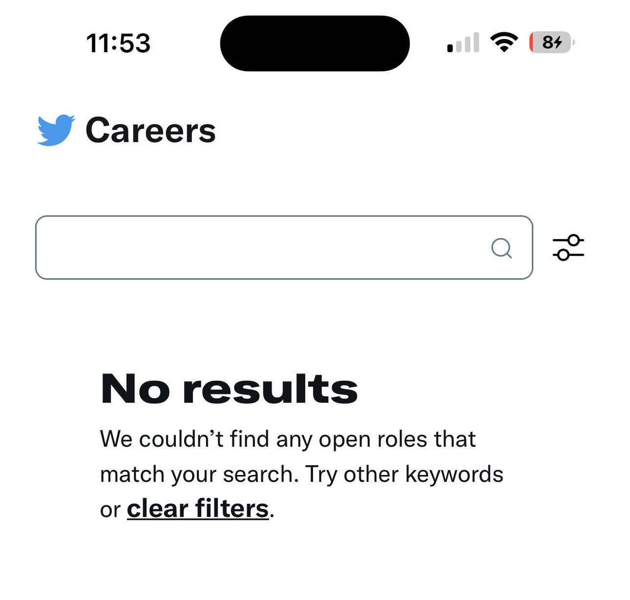 Twitter layoff impact on future Twitter employees. | Layoffs - Blind