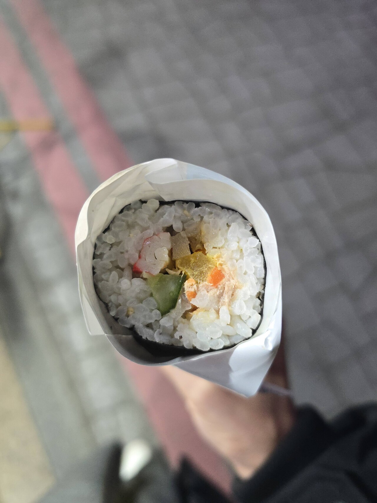 블라인드 | 블라블라: 세븐일레븐 vs GS25