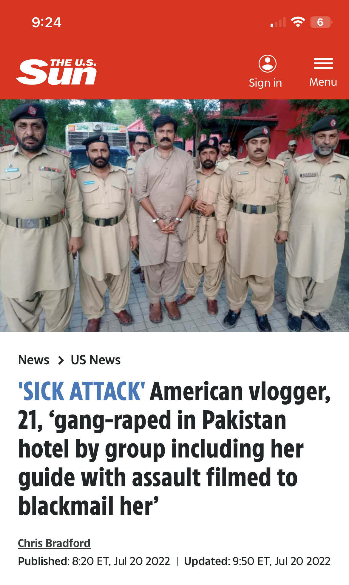 Operational Efficiency: After 10 years of being in power, Modi ...