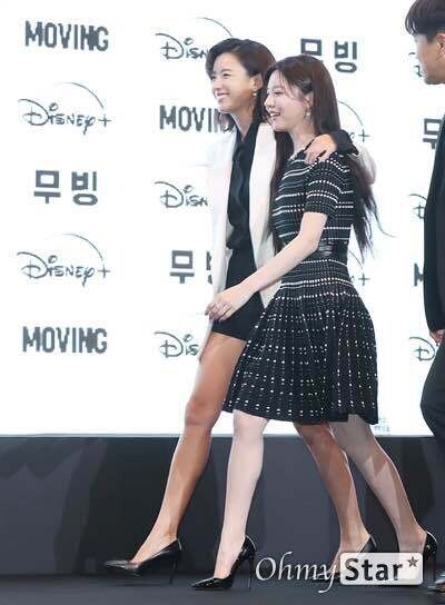 블라인드 | 블라블라: 고윤정 프로필 169cm인데