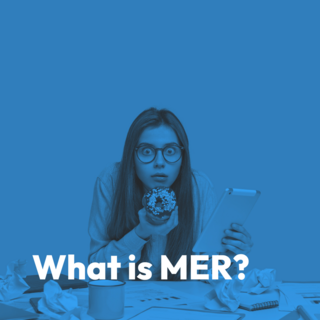 One Metric to Rule Them All - MER: What is it and why does it matter ...