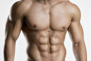 Any pro bodybuilders in here? - Blind