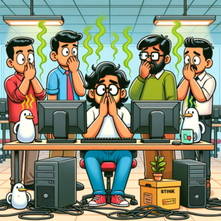 Your Anonymous Workplace Community - Blind