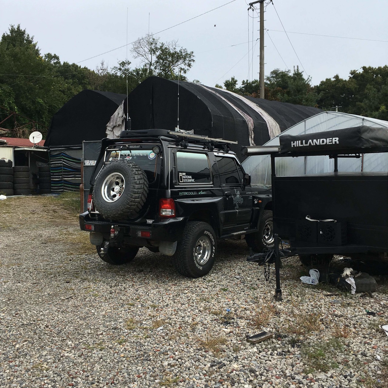 블라인드 | 자동차: 머플러 터짐 ㅠㅠㅠ