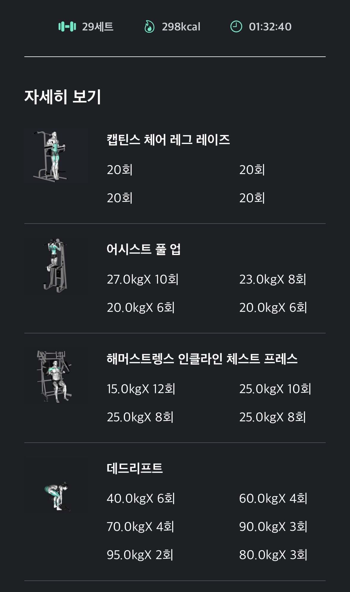 블라인드 | 헬스·다이어트: ㅇㅇㅇ (feat DM)