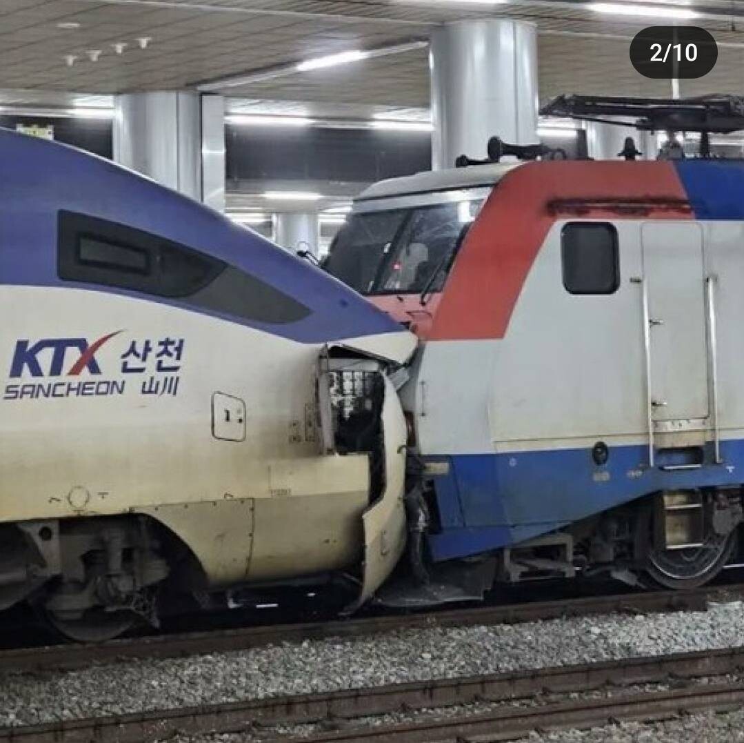 블라인드 | 블라블라: ktx랑 무궁화랑 싸우면 누가이기나요?