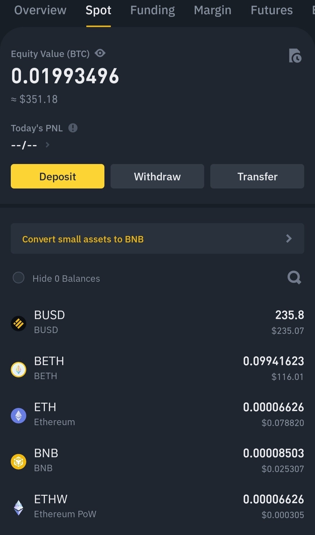 블라인드 | 주식·투자: BUSD 환전 어떻게해? ㅋㅋㅋㅋ