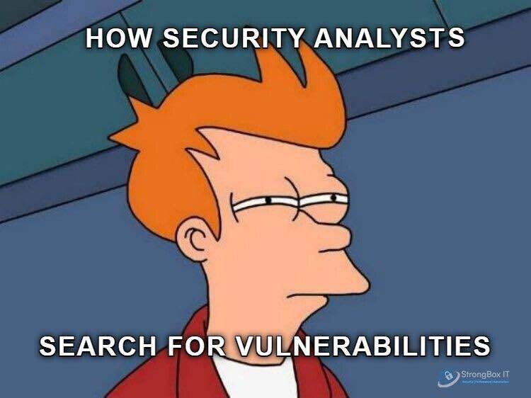 How tf does microsoft always patch so many vulnerabilities and why do ...