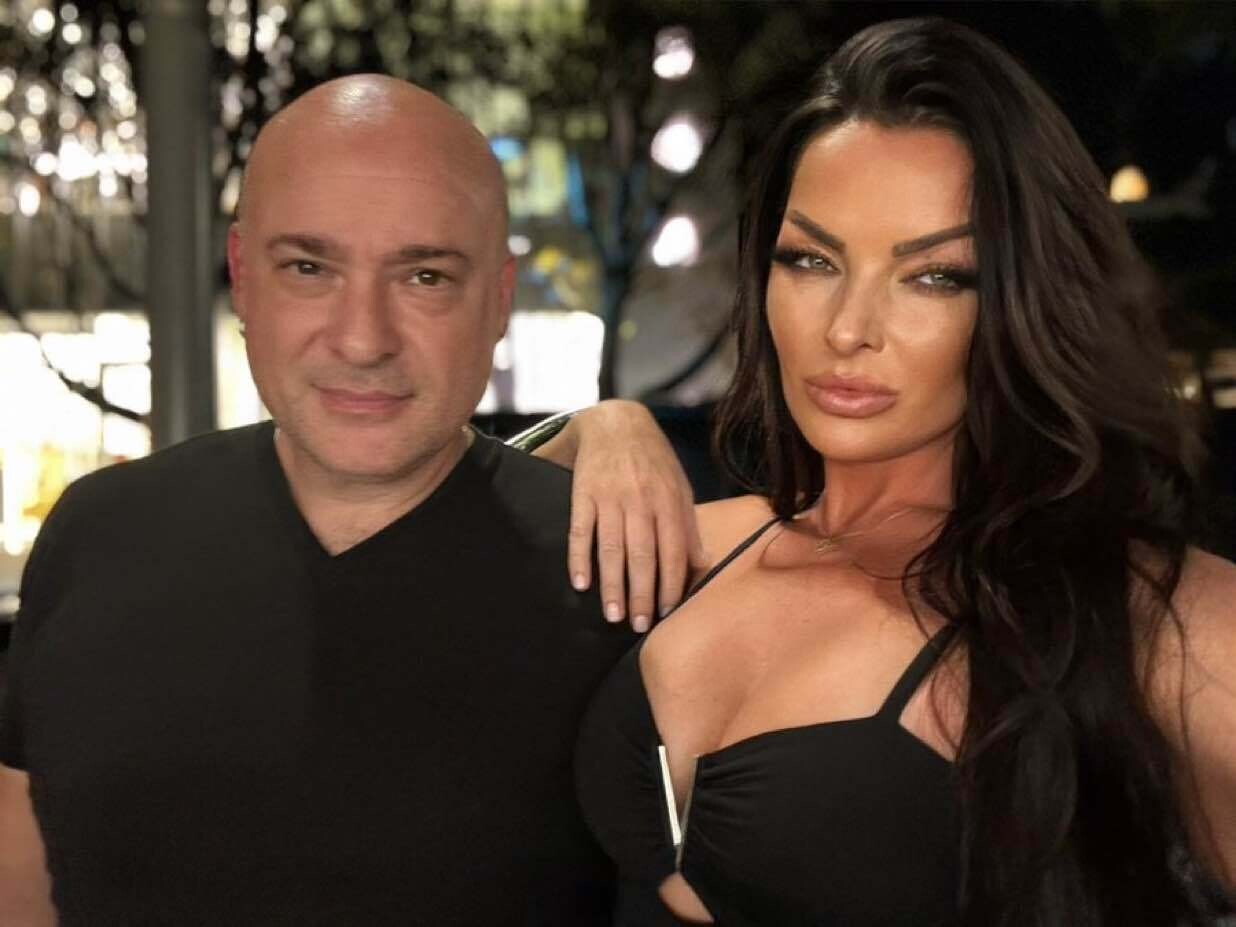 Congratulations to Jeff Bezos and Lauren Sanchez on their upcoming ...