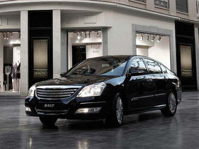 블라인드 | 자동차: 그랜저tg vs Sm7 뉴아트