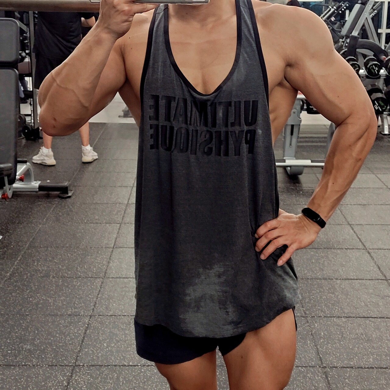 블라인드 | 헬스·다이어트: 오운완 0922