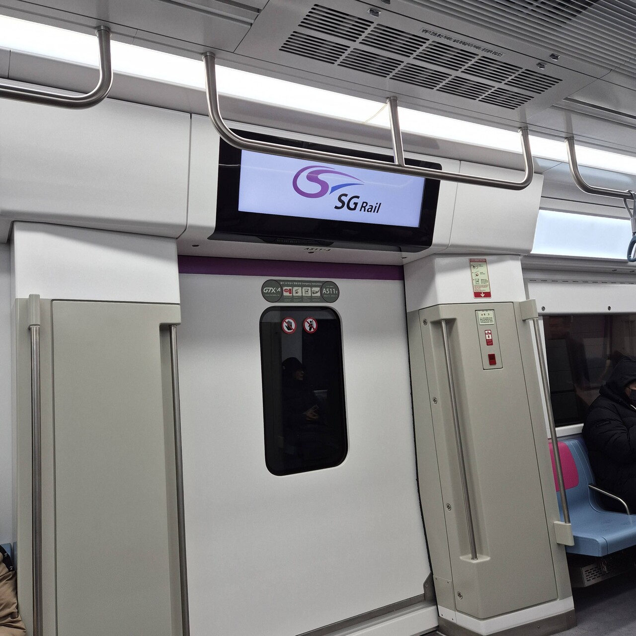 블라인드 | 블라블라: Gtx a 좋네