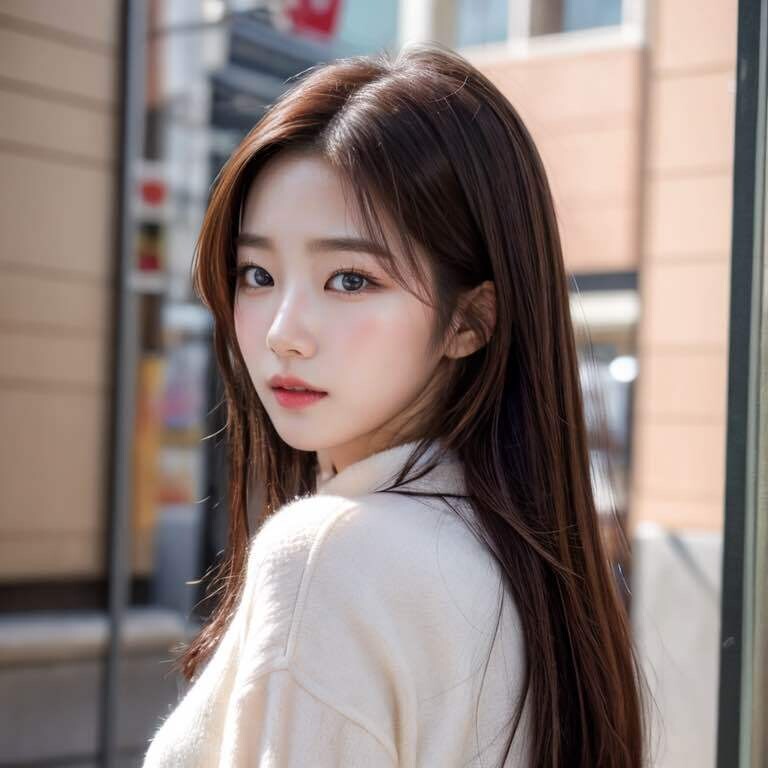 블라인드 블라블라 Ai로 이미지 만들어봄