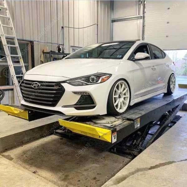 블라인드 | 블라블라: AD vs CN7