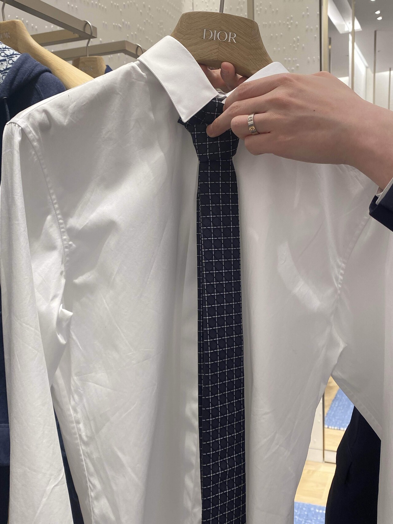 블라인드 | 블라블라: 30초 남자