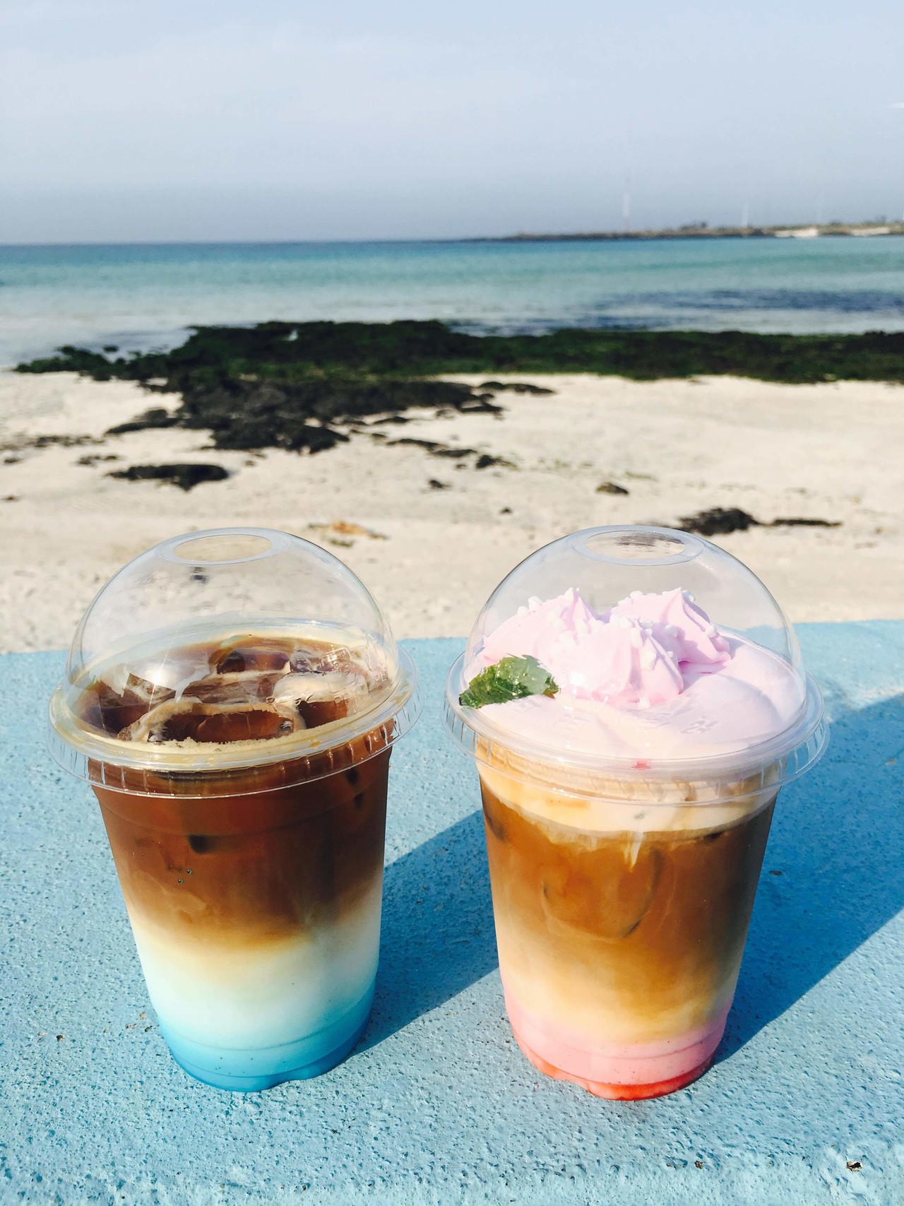 블라인드 | 블라블라: 에메랄드