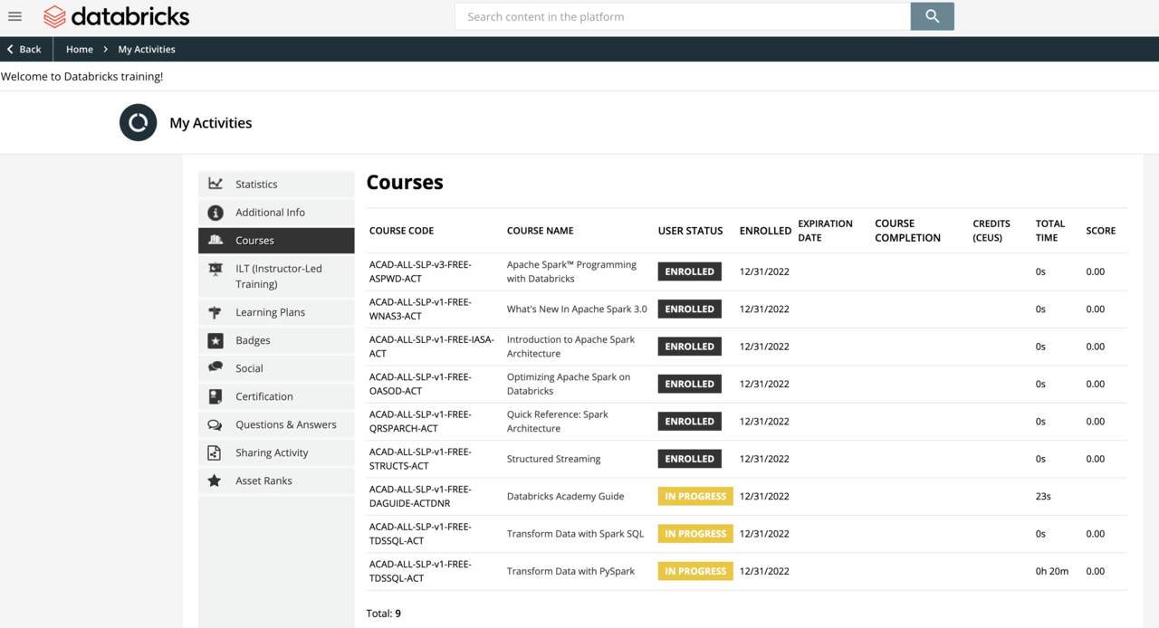 From where to learn pyspark? | Data Science Career - Blind