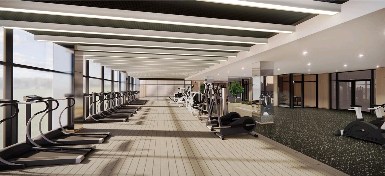 블라인드 | 부동산: 근데 아파트 커뮤니티 수영장 있으면