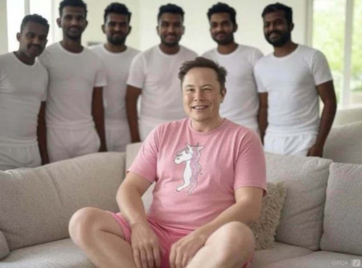 Poetic: cyber truck explodes in front of trump tower | Politics - Blind