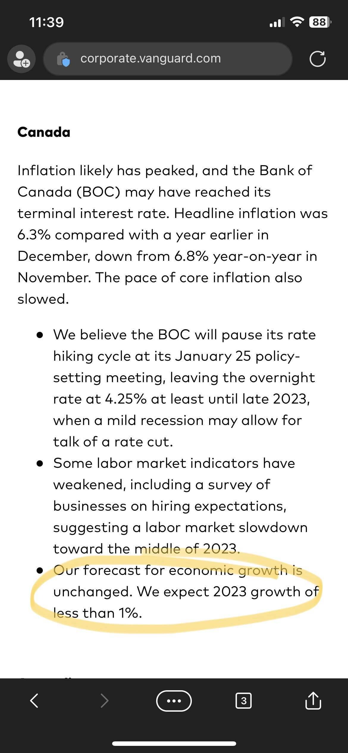 RIP Canada | Misc. - Blind