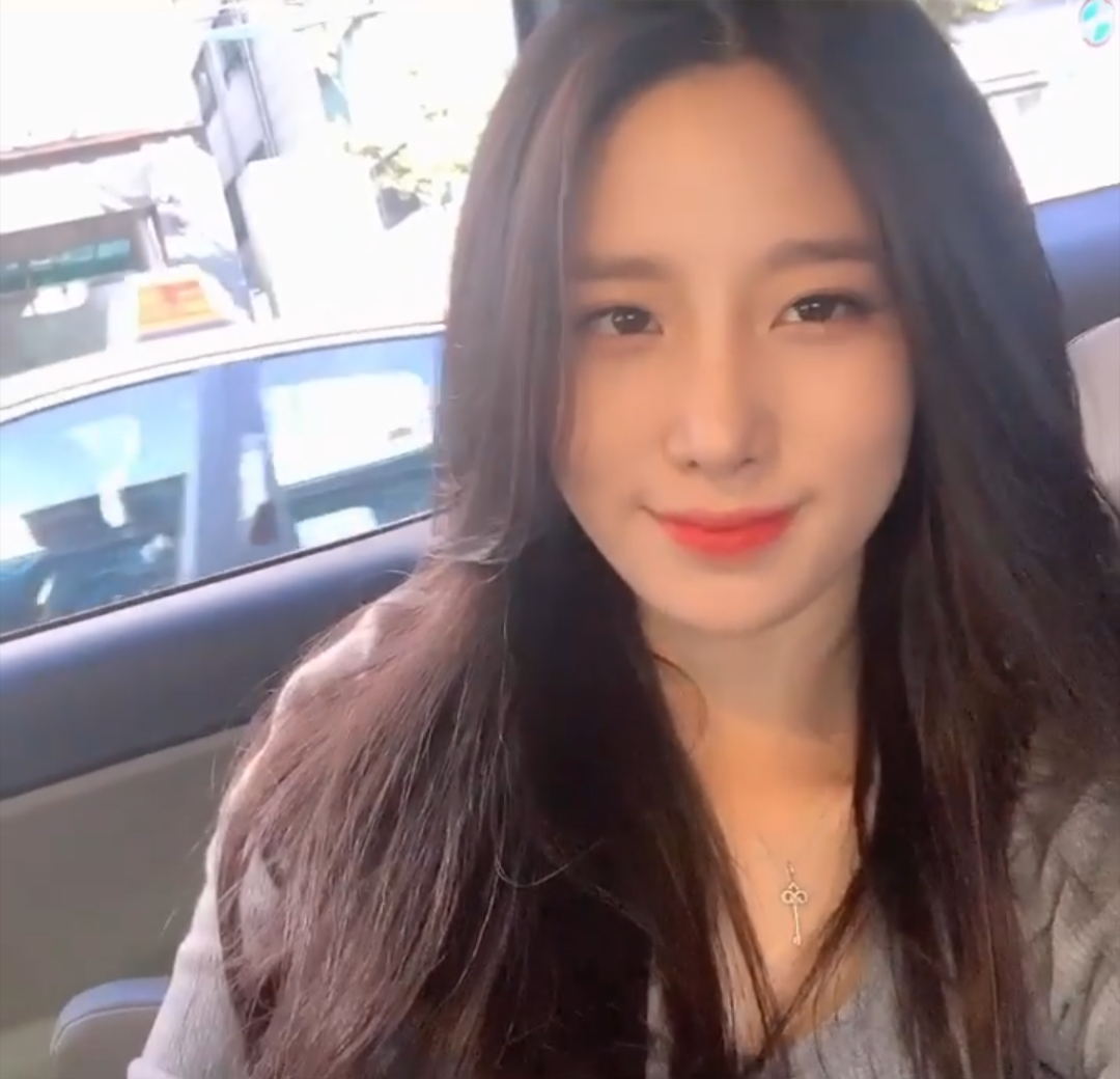 블라인드 | 블라블라: 명륜진사갈비녀 곱다...