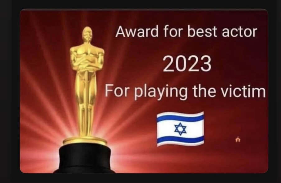 IDF (Israeli Diaper Force) found Hamas Command Control Center at ...