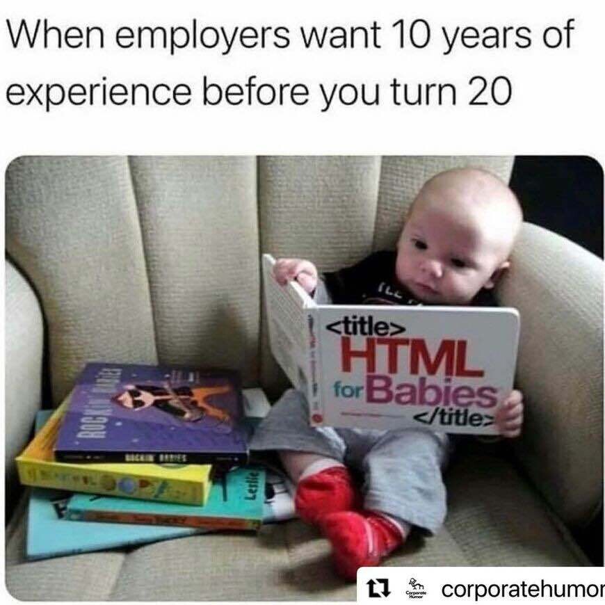 Unrealistic expectations | Work Memes - Blind