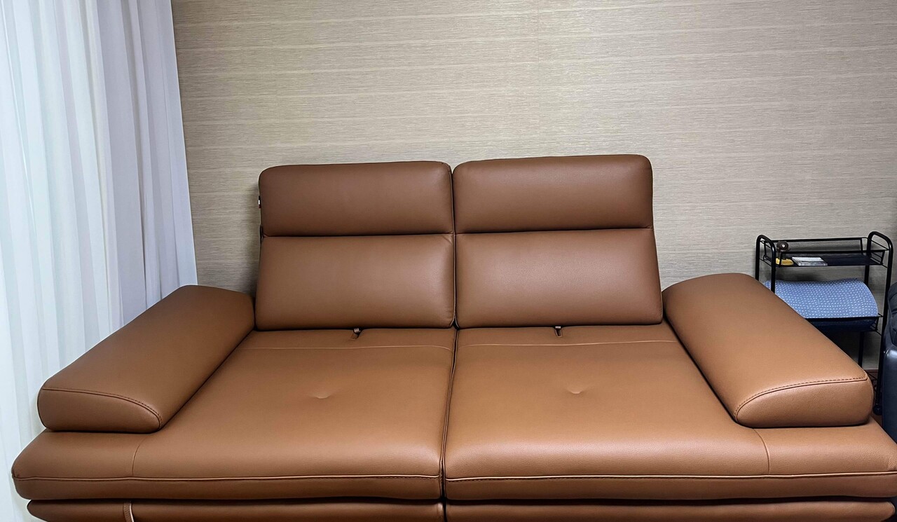 블라인드 블라블라 쇼파 쿠션 추천