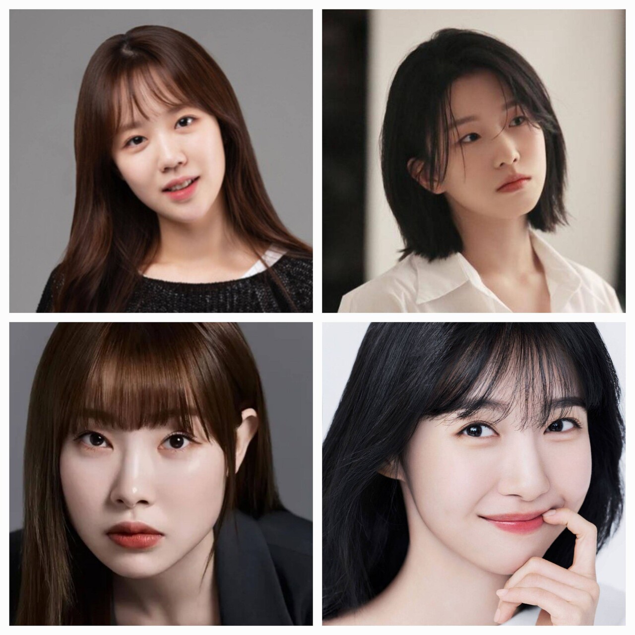 블라인드 | 블라블라: 형들 구 SNL 4인방중에