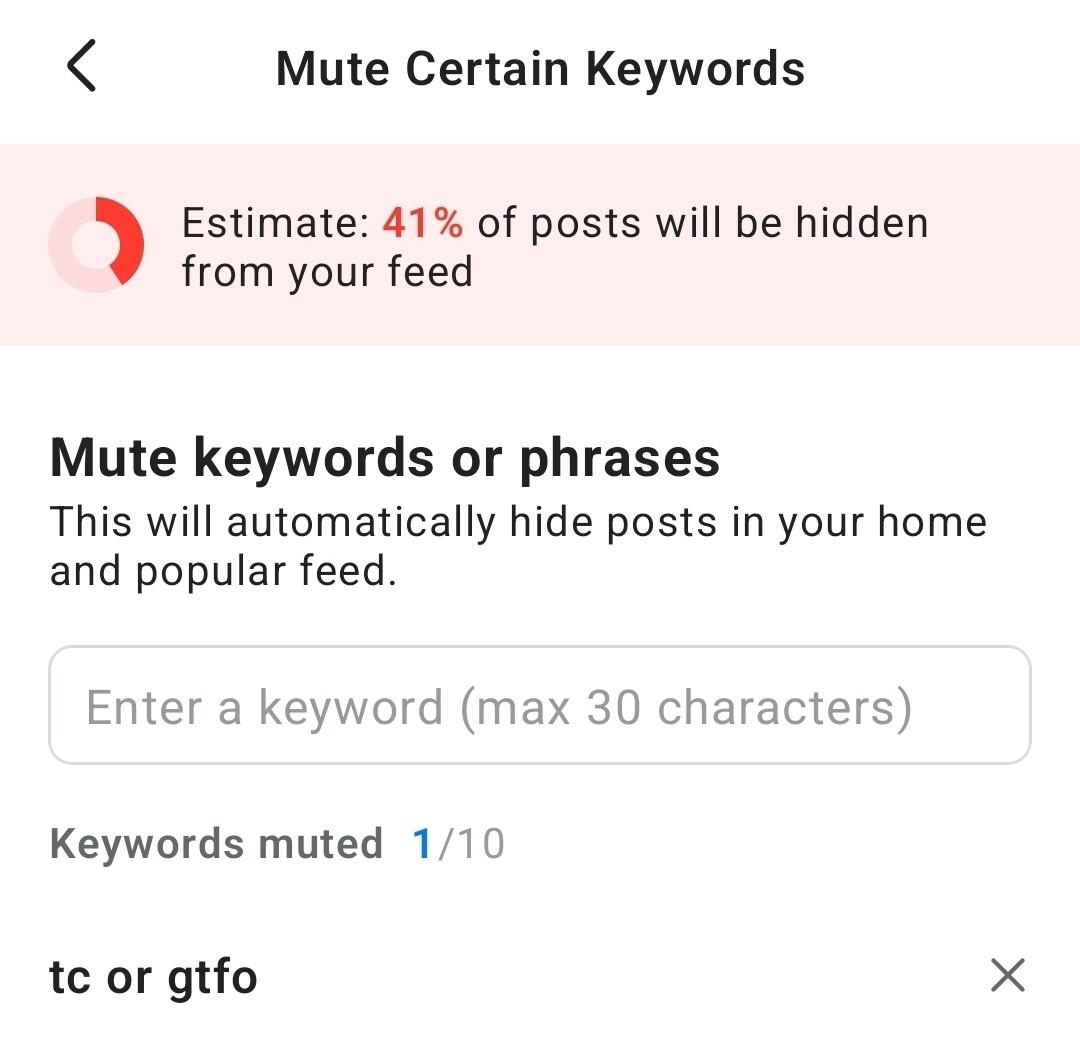 Make your Blind Experience Better by 41% | Misc. - Blind