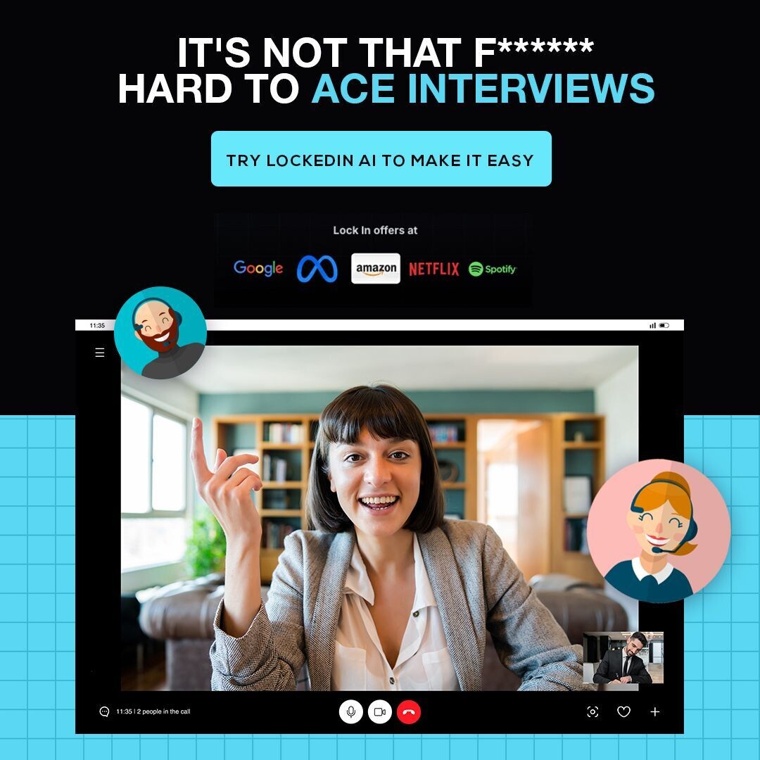 Has Anyone Tried an AI Mock Interview Platform? Here's My Experience ...