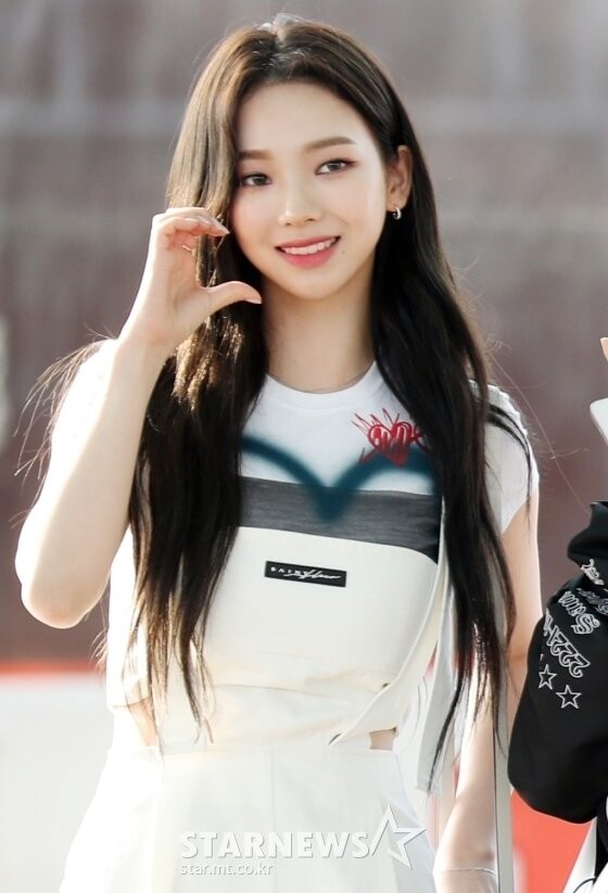 블라인드 | TV·연예: 카리나는 얼굴만 이쁜게 아니라