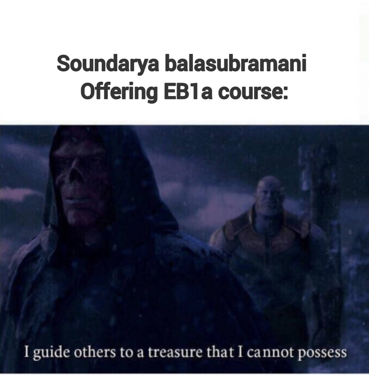 Very definition of grifter: SB a.k.a Pooja a.k.a curiousmaverick ...