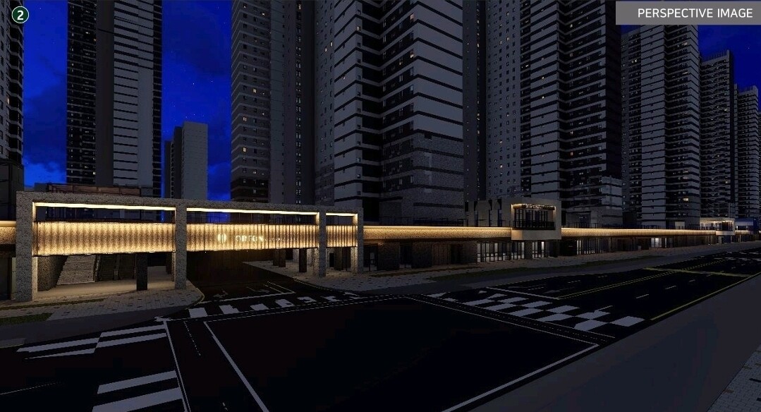 블라인드 | 부동산: 근데 아파트 커뮤니티 수영장 있으면