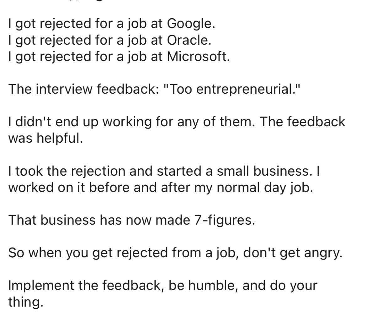 This LinkedIn post is so cringy | Tech Industry - Blind