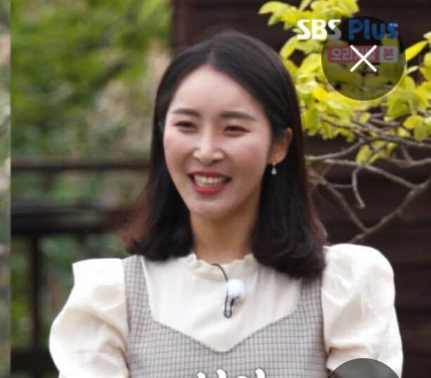 블라인드 | I'm솔로: 27 정숙님