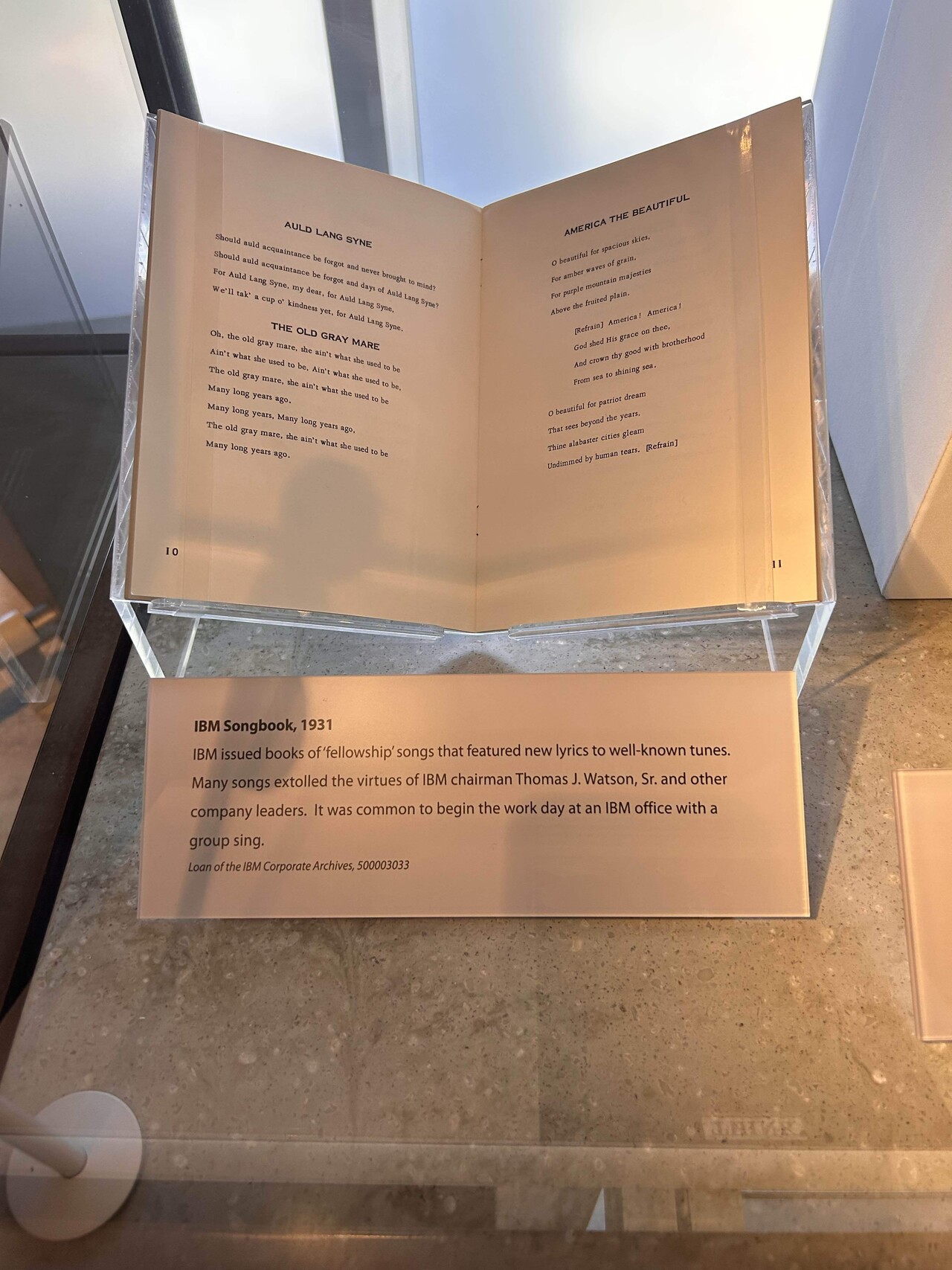 This explains so much | Tech Industry - Blind