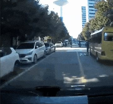 블라인드 | 블라블라: 한문철 기출문제.gif