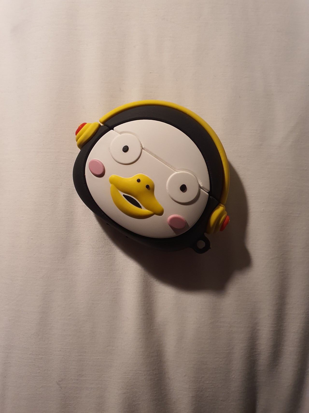 블라인드 블라블라 Ebs있으면 펭수 실제로 볼수 있나요