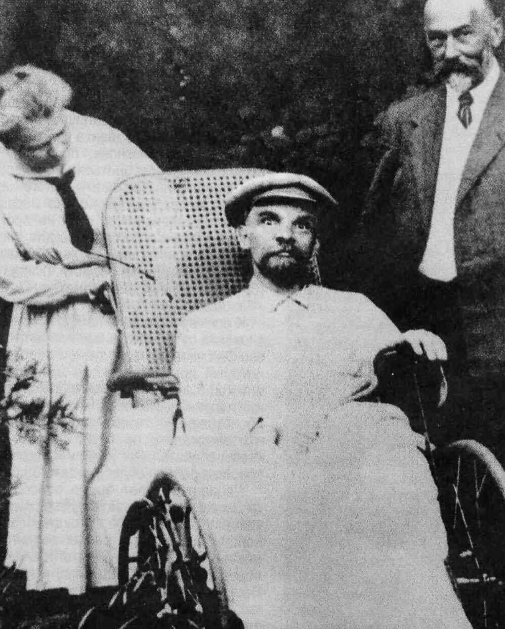 Happy Lenin’s death day! | Politics - Blind