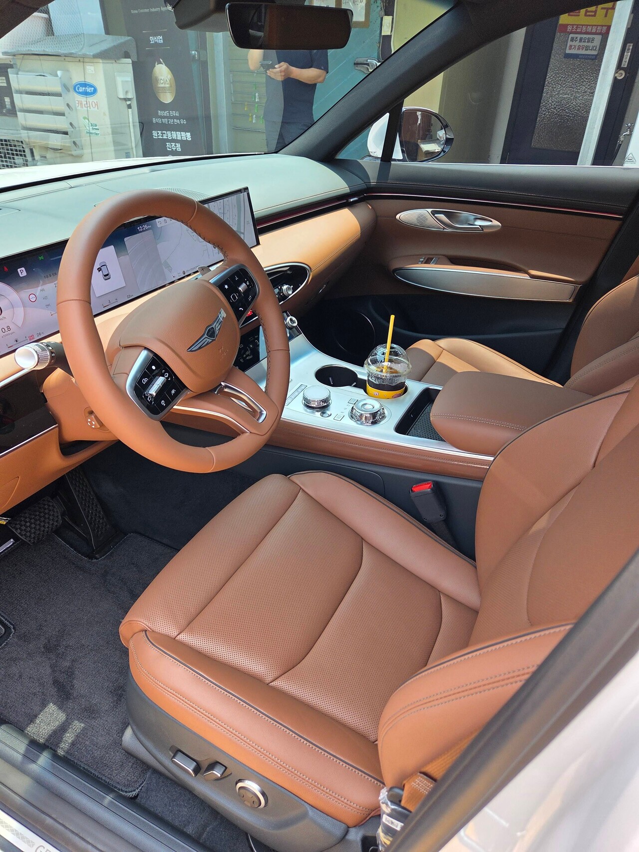 블라인드 | 자동차: gv70 vs xc60