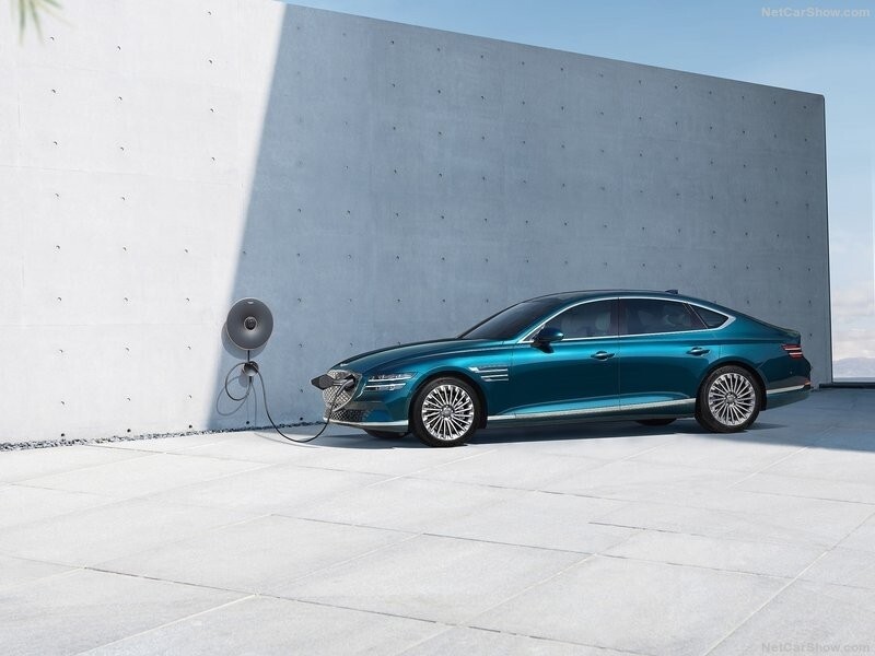 블라인드 | 자동차: G80ev 디자인 꼭 저래야 했어?ㅠㅡㅠ