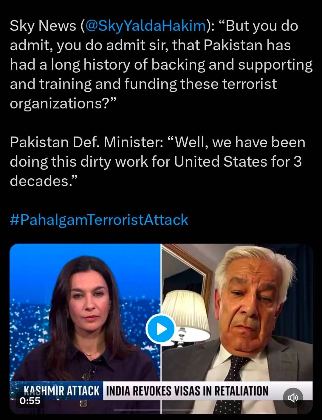 Terrorist attack probably fueled by CCP | Misc. - Blind